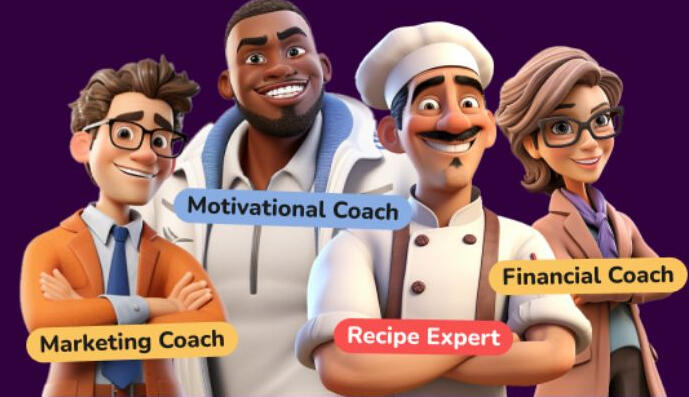 Smart Coaches - Artificial Intelligence